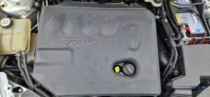 Pelēks Volvo V50 2009 Daugavpils, ar dzinēja tilpumu 2.00 L un nobraukumu 272 tūkst. km par 3750 €, foto 28 vietnē AUTOMOTO.COM.LV