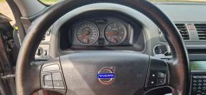 Grey Volvo V50 2009 in Daugavpils, with an engine capacity of 1.60 L and mileage of 278 thousand km for 2350 €, photo 13 on AUTOMOTO.COM.LV