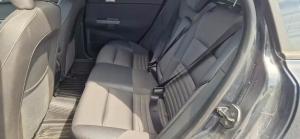 Grey Volvo V50 2009 in Daugavpils, with an engine capacity of 1.60 L and mileage of 278 thousand km for 2350 €, photo 20 on AUTOMOTO.COM.LV