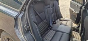Grey Volvo V50 2009 in Daugavpils, with an engine capacity of 1.60 L and mileage of 278 thousand km for 2350 €, photo 21 on AUTOMOTO.COM.LV