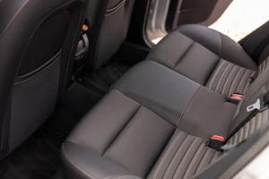 Pelēks Volvo V50 2009 Rīga, ar dzinēja tilpumu 2.00 L un nobraukumu 295 tūkst. km par 2995 €, foto 14 vietnē AUTOMOTO.COM.LV