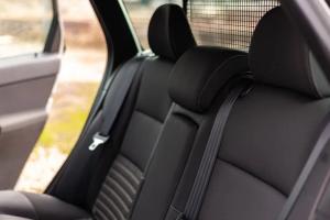 Pelēks Volvo V50 2009 Rīga, ar dzinēja tilpumu 2.00 L un nobraukumu 295 tūkst. km par 2995 €, foto 15 vietnē AUTOMOTO.COM.LV