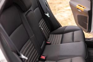 Pelēks Volvo V50 2009 Rīga, ar dzinēja tilpumu 2.00 L un nobraukumu 295 tūkst. km par 2995 €, foto 19 vietnē AUTOMOTO.COM.LV