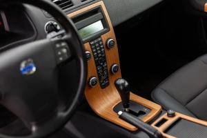 Pelēks Volvo V50 2009 Rīga, ar dzinēja tilpumu 2.00 L un nobraukumu 295 tūkst. km par 2995 €, foto 23 vietnē AUTOMOTO.COM.LV