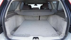 Grey Volvo V50 2009 in Tartu, with an engine capacity of 2.00 L and mileage of 343 thousand km for 3899 €, photo 11 on AUTOMOTO.COM.LV