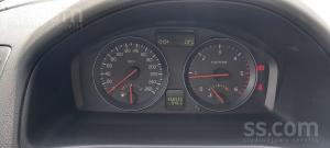 Pelēks Volvo V50 2009 Dobele, ar dzinēja tilpumu 1.60 L un nobraukumu 356 tūkst. km par 1800 €, foto 18 vietnē AUTOMOTO.COM.LV