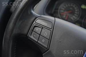 Серый Вольво В50 2009 в Елгава, объемом двигателя 1.60 л и пробегом 354 тыс. км за 3550 €, фото 12 на AUTOMOTO.COM.LV