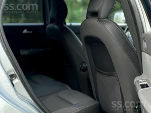 Grey Volvo V50 2009 in Jelgava, with an engine capacity of 1.60 L and mileage of 0 thousand km for 1650 €, photo 11 on AUTOMOTO.COM.LV
