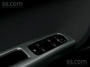 Grey Volvo V50 2009 in Jelgava, with an engine capacity of 1.60 L and mileage of 0 thousand km for 1650 €, photo 19 on AUTOMOTO.COM.LV