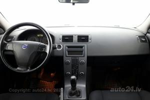 Pelēks Volvo V50 2009 Tallina, ar dzinēja tilpumu 1.60 L un nobraukumu 379 tūkst. km par 1599 €, foto 6 vietnē AUTOMOTO.COM.LV