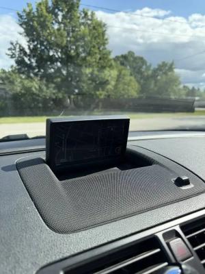 Pelēks Volvo V50 2009 Ventspils, ar dzinēja tilpumu 1.60 L un nobraukumu 255 tūkst. km par 1590 €, foto 13 vietnē AUTOMOTO.COM.LV
