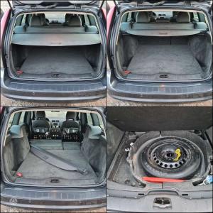 Grey Volvo V50 2009 in Klaipeda, with an engine capacity of 2.00 L and mileage of 305 thousand km for 2350 €, photo 27 on AUTOMOTO.COM.LV