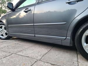 Grey Volvo V50 2009 in Klaipeda, with an engine capacity of 2.00 L and mileage of 305 thousand km for 2350 €, photo 34 on AUTOMOTO.COM.LV