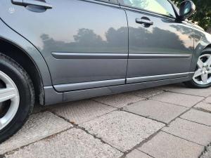 Grey Volvo V50 2009 in Klaipeda, with an engine capacity of 2.00 L and mileage of 305 thousand km for 2350 €, photo 35 on AUTOMOTO.COM.LV