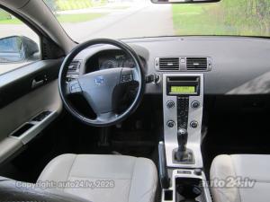 Серый Вольво В50 2009 в Тарту, объемом двигателя 1.60 л и пробегом 239 тыс. км за 3590 €, фото 8 на AUTOMOTO.COM.LV