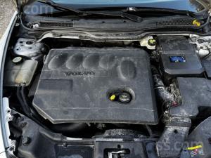 Grey Volvo V50 2009 in Riga, with an engine capacity of 2.00 L and mileage of 346 thousand km for 1950 €, photo 19 on AUTOMOTO.COM.LV
