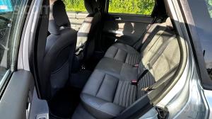 Pelēks Volvo V50 2009 Rīga, ar dzinēja tilpumu 1.60 L un nobraukumu 177 tūkst. km par 1300 €, foto 8 vietnē AUTOMOTO.COM.LV