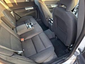 Pelēks Volvo V50 2010 Tartu, ar dzinēja tilpumu 0.00 L un nobraukumu 263 tūkst. km par 3990 €, foto 8 vietnē AUTOMOTO.COM.LV