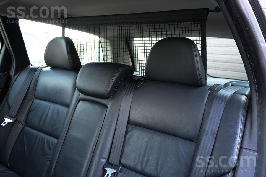 Pelēks Volvo V50 2010 Rīga, ar dzinēja tilpumu 1.60 L un nobraukumu 279 tūkst. km par 4690 €, foto 11 vietnē AUTOMOTO.COM.LV
