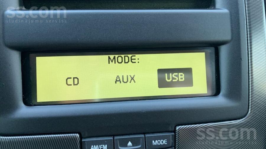 Pelēks Volvo V50 2010 Talsi, ar dzinēja tilpumu 2.00 L un nobraukumu 0 tūkst. km par 2999 €, foto 15 vietnē AUTOMOTO.COM.LV