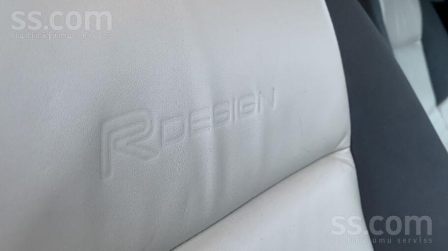 Pelēks Volvo V50 2010 Talsi, ar dzinēja tilpumu 2.00 L un nobraukumu 0 tūkst. km par 2999 €, foto 22 vietnē AUTOMOTO.COM.LV