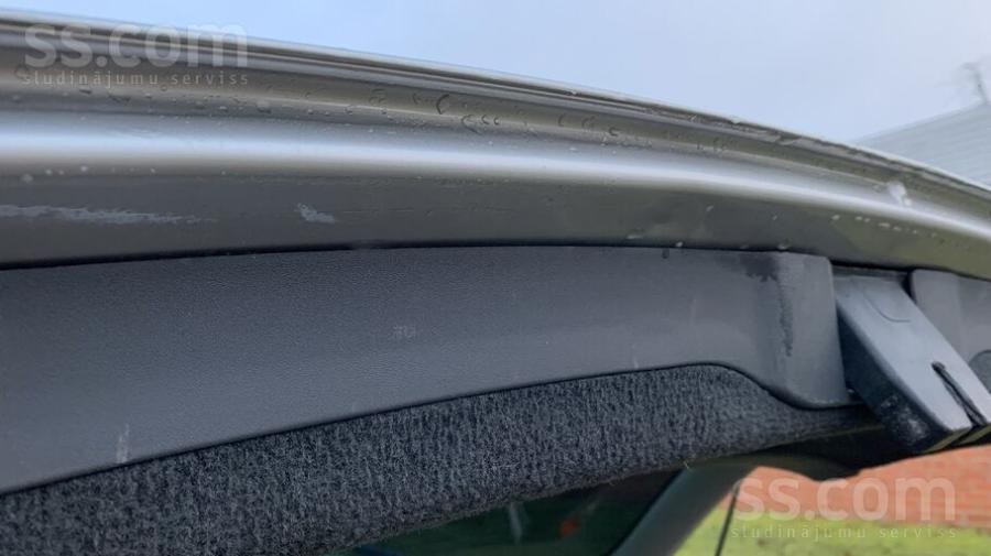 Pelēks Volvo V50 2010 Talsi, ar dzinēja tilpumu 2.00 L un nobraukumu 0 tūkst. km par 2999 €, foto 26 vietnē AUTOMOTO.COM.LV