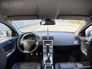 Серый Вольво В50 2010 в Елгава, объемом двигателя 1.60 л и пробегом 0 тыс. км за 4399 €, фото 26 на AUTOMOTO.COM.LV