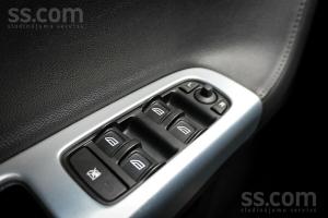Серый Вольво В50 2010 в Рига, объемом двигателя 1.60 л и пробегом 330 тыс. км за 3990 €, фото 14 на AUTOMOTO.COM.LV