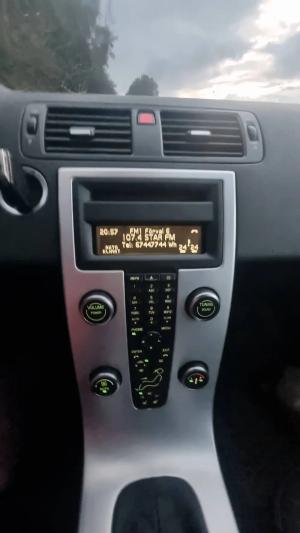 Grey Volvo V50 2010 in Cesis, with an engine capacity of 2.00 L and mileage of 359 thousand km for 2650 €, photo 18 on AUTOMOTO.COM.LV