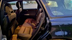 Grey Volvo V50 2010 in Cesis, with an engine capacity of 2.00 L and mileage of 359 thousand km for 2650 €, photo 24 on AUTOMOTO.COM.LV