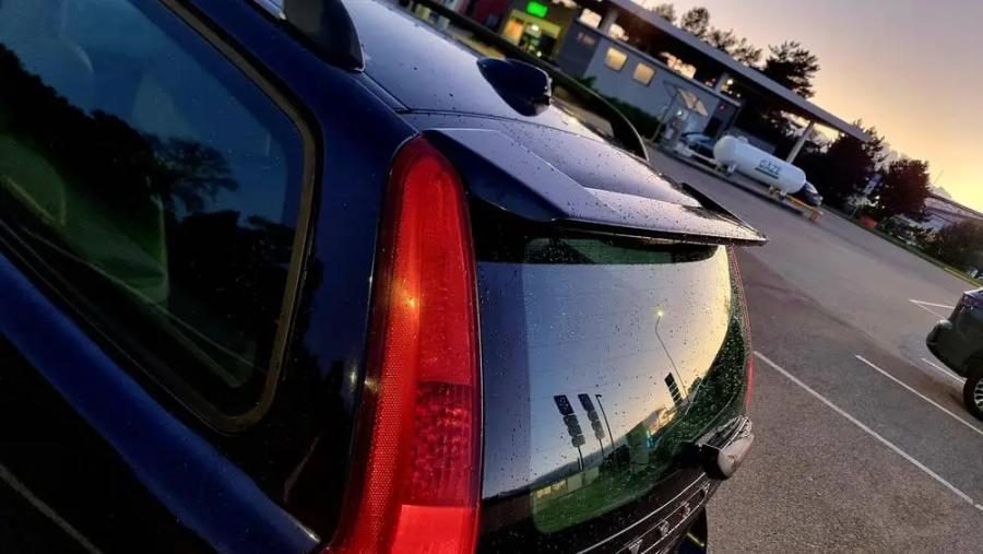 Grey Volvo V50 2010 in Cesis, with an engine capacity of 2.00 L and mileage of 359 thousand km for 2650 €, photo 29 on AUTOMOTO.COM.LV