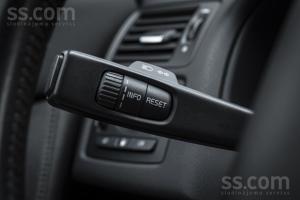Серый Вольво В50 2010 в Рига, объемом двигателя 1.60 л и пробегом 322 тыс. км за 2990 €, фото 19 на AUTOMOTO.COM.LV