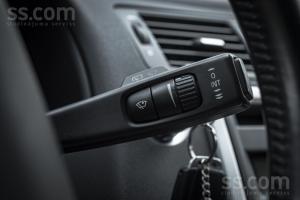 Серый Вольво В50 2010 в Рига, объемом двигателя 1.60 л и пробегом 322 тыс. км за 2990 €, фото 23 на AUTOMOTO.COM.LV