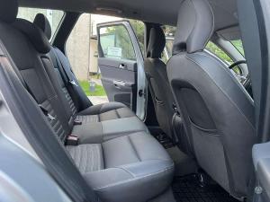 Pelēks Volvo V50 2010 Viļņa, ar dzinēja tilpumu 2.00 L un nobraukumu 340 tūkst. km par 2450 €, foto 25 vietnē AUTOMOTO.COM.LV