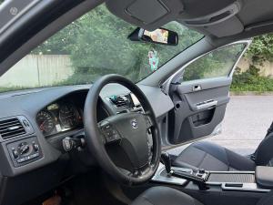 Pelēks Volvo V50 2010 Viļņa, ar dzinēja tilpumu 2.00 L un nobraukumu 340 tūkst. km par 2450 €, foto 26 vietnē AUTOMOTO.COM.LV