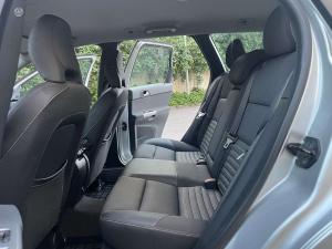 Pelēks Volvo V50 2010 Viļņa, ar dzinēja tilpumu 2.00 L un nobraukumu 340 tūkst. km par 2450 €, foto 30 vietnē AUTOMOTO.COM.LV