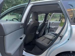 Pelēks Volvo V50 2010 Viļņa, ar dzinēja tilpumu 2.00 L un nobraukumu 340 tūkst. km par 2450 €, foto 34 vietnē AUTOMOTO.COM.LV