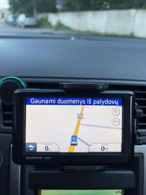Pelēks Volvo V50 2010 Viļņa, ar dzinēja tilpumu 2.00 L un nobraukumu 340 tūkst. km par 2450 €, foto 39 vietnē AUTOMOTO.COM.LV