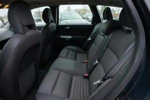 Pelēks Volvo V50 2010 Liepāja, ar dzinēja tilpumu 1.60 L un nobraukumu 339 tūkst. km par 4250 €, foto 10 vietnē AUTOMOTO.COM.LV