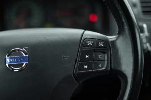 Pelēks Volvo V50 2010 Liepāja, ar dzinēja tilpumu 1.60 L un nobraukumu 339 tūkst. km par 4250 €, foto 36 vietnē AUTOMOTO.COM.LV
