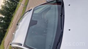 Grey Volvo V50 2010 in Jelgava, with an engine capacity of 1.60 L and mileage of 357 thousand km for 1950 €, photo 22 on AUTOMOTO.COM.LV