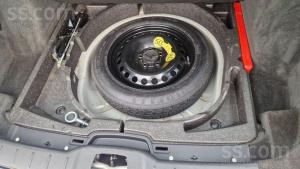 Grey Volvo V50 2010 in Jelgava, with an engine capacity of 1.60 L and mileage of 357 thousand km for 1950 €, photo 24 on AUTOMOTO.COM.LV