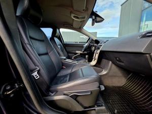 Pelēks Volvo V50 2010 Šauļi, ar dzinēja tilpumu 1.56 L un nobraukumu 270 tūkst. km par 3650 €, foto 17 vietnē AUTOMOTO.COM.LV