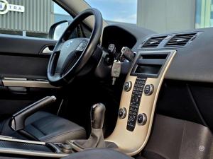 Pelēks Volvo V50 2010 Šauļi, ar dzinēja tilpumu 1.56 L un nobraukumu 270 tūkst. km par 3650 €, foto 18 vietnē AUTOMOTO.COM.LV