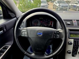 Pelēks Volvo V50 2010 Šauļi, ar dzinēja tilpumu 1.56 L un nobraukumu 270 tūkst. km par 3650 €, foto 22 vietnē AUTOMOTO.COM.LV