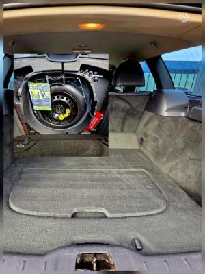 Pelēks Volvo V50 2010 Šauļi, ar dzinēja tilpumu 1.56 L un nobraukumu 270 tūkst. km par 3650 €, foto 28 vietnē AUTOMOTO.COM.LV
