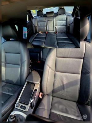 Pelēks Volvo V50 2010 Šauļi, ar dzinēja tilpumu 1.56 L un nobraukumu 270 tūkst. km par 3650 €, foto 29 vietnē AUTOMOTO.COM.LV