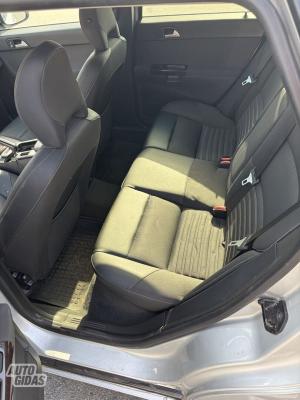 Pelēks Volvo V50 2010 Kauņa, ar dzinēja tilpumu 2.00 L un nobraukumu 288 tūkst. km par 1500 €, foto 9 vietnē AUTOMOTO.COM.LV