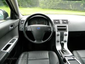 Pelēks Volvo V50 2010 Viljandi, ar dzinēja tilpumu 1.60 L un nobraukumu 242 tūkst. km par 1999 €, foto 12 vietnē AUTOMOTO.COM.LV