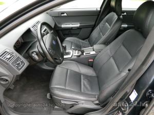 Pelēks Volvo V50 2010 Viljandi, ar dzinēja tilpumu 1.60 L un nobraukumu 242 tūkst. km par 1999 €, foto 14 vietnē AUTOMOTO.COM.LV